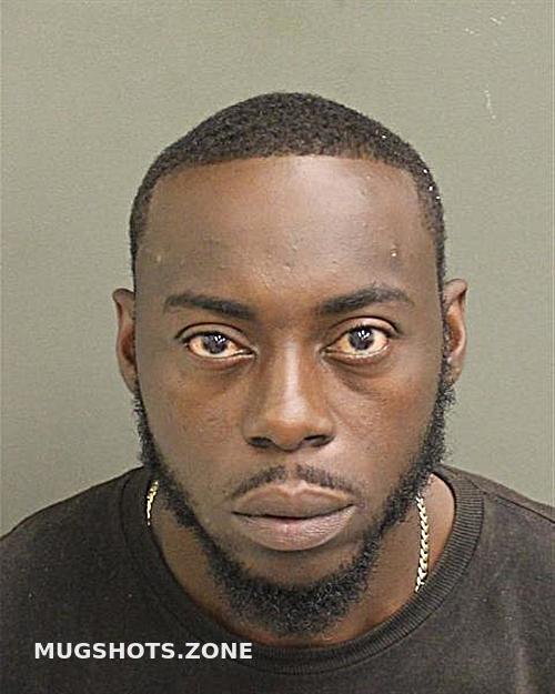 OLIVER LARRY DWAYNE 04/05/2025 - Orange County Mugshots Zone