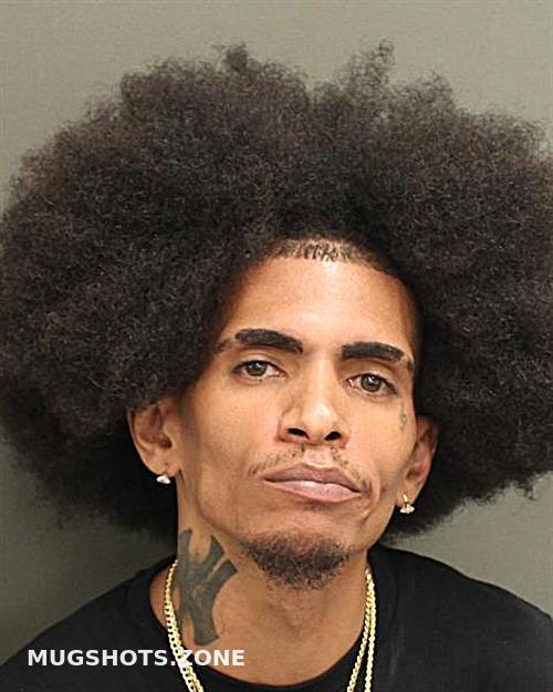 MARTINEZRIVERA DENNIS ANDRES 04/05/2025 - Orange County Mugshots Zone