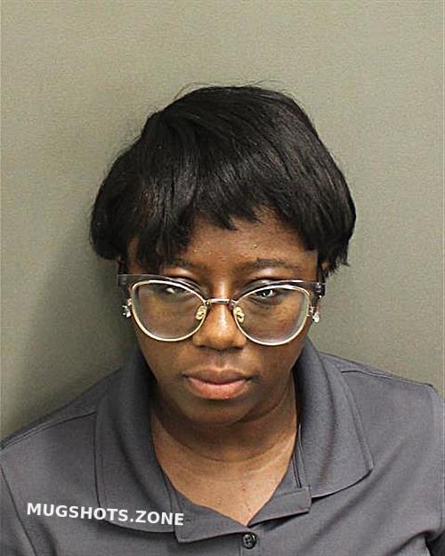 HARRIS JONAI AJAILENE 04/06/2025 - Orange County Mugshots Zone