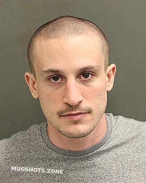 CHARRI SAMUEL H 04/06/2025 - Orange County Mugshots Zone