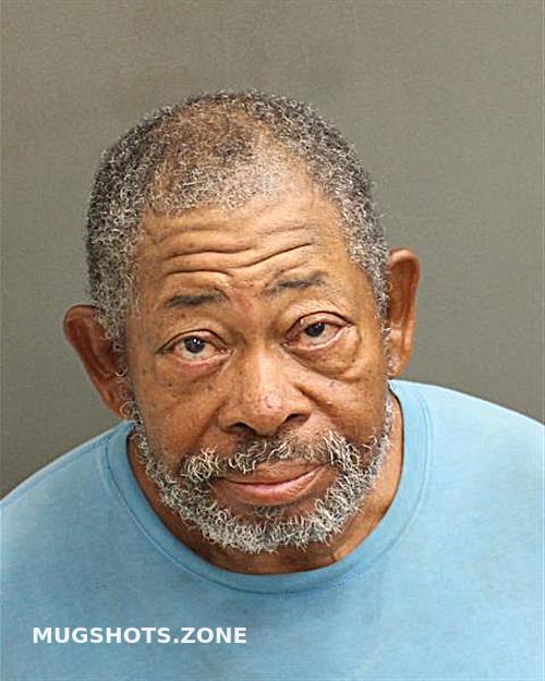 BLAKES MOSES JAMES JR 04/06/2025 - Orange County Mugshots Zone