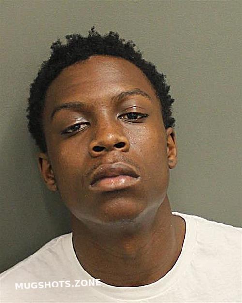 JONES JOSHUA ETHAN 04/06/2025 - Orange County Mugshots Zone