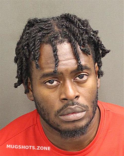 MONTAQUE JASON LAMAR 04/06/2025 - Orange County Mugshots Zone