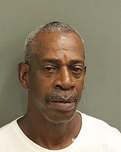 JERNIGAN LESTER 04/07/2025 - Orange County Mugshots Zone