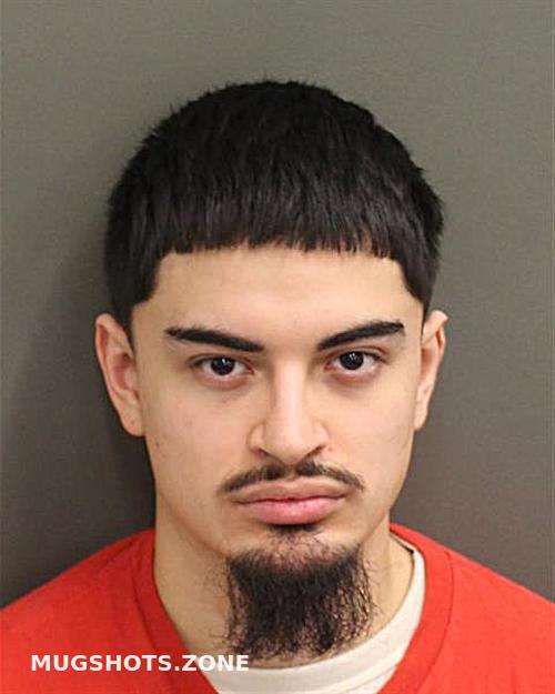 OLIVARES CHARLIE JOSE 04/07/2025 - Orange County Mugshots Zone