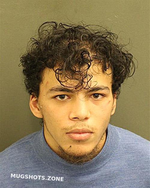 HAMIDO AHMAD SAID 04/07/2025 - Orange County Mugshots Zone