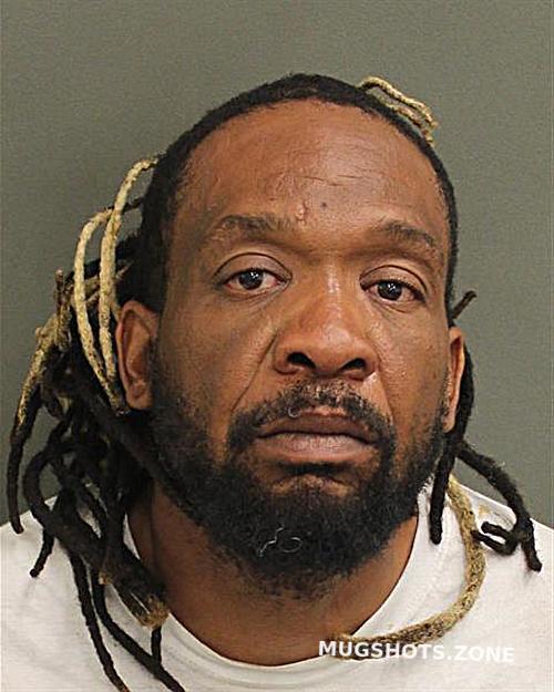 GREEN RASHAWN LAMAR 04/07/2025 - Orange County Mugshots Zone