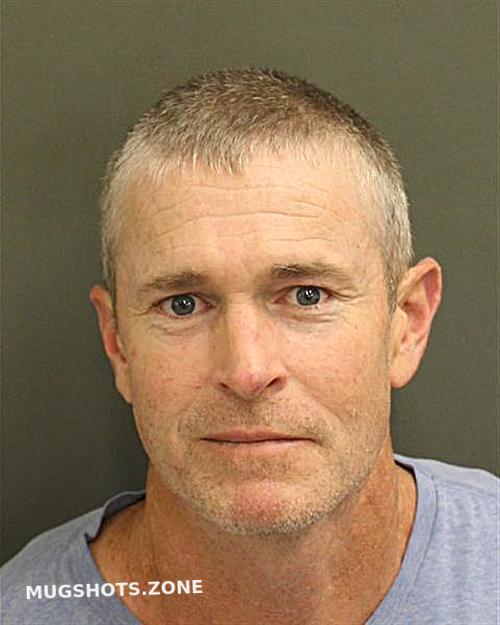 STEVENS JEFFREY MICHAEL 04/07/2025 - Orange County Mugshots Zone