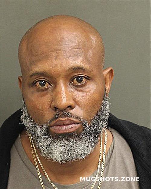 ALEXANDER EDWIN GLENN J JR 04/08/2025 - Orange County Mugshots Zone