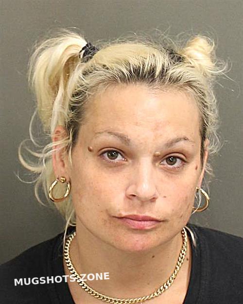 DRAY MELYSSA ANN 04/08/2025 - Orange County Mugshots Zone
