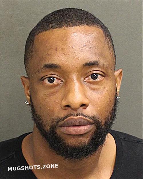 WILSON ANTHONY N 04/08/2025 - Orange County Mugshots Zone