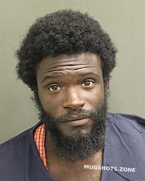 SAMUEL GARY DENARD 04/08/2025 - Orange County Mugshots Zone