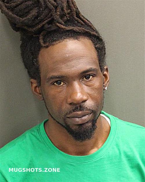 GILBERT CURTIS R 04/09/2025 - Orange County Mugshots Zone