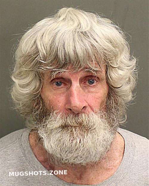 CLARK PAUL JR JR 04/09/2025 - Orange County Mugshots Zone