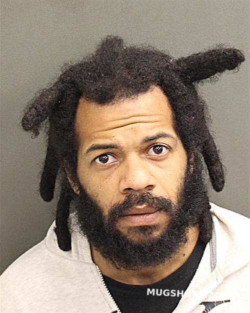 JACKSON DEANDRE CLIFTON 04/09/2025 - Orange County Mugshots Zone