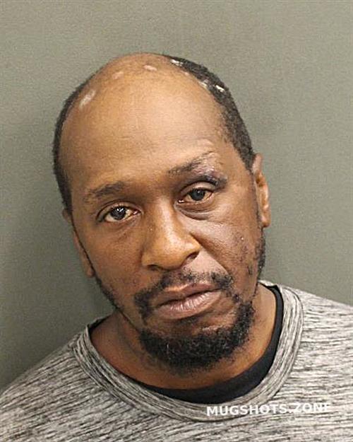 STRINGER ANTHONY 04/09/2025 - Orange County Mugshots Zone