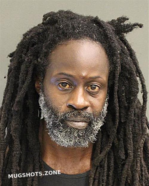 FLOYD JAMES EDWARD JR 04/10/2025 - Orange County Mugshots Zone