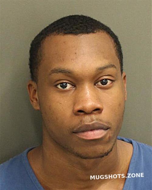 PICKETT TERRANCE LAMAR JR 04/10/2025 - Orange County Mugshots Zone