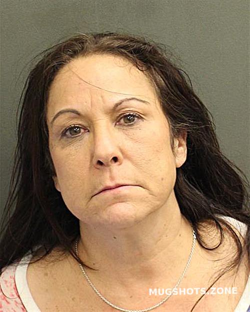FIORELLO LORI CAMELA 04/11/2025 - Orange County Mugshots Zone