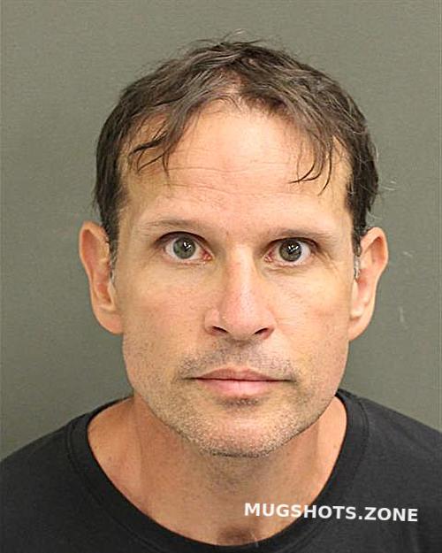 FINCH CHRISTOPHER JOHN 04/11/2025 - Orange County Mugshots Zone