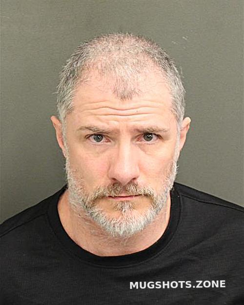 MAGEE BRANDON ALAN 04/11/2025 - Orange County Mugshots Zone