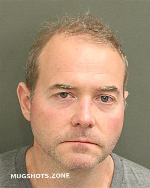 DEROSSETT JOHN 04/11/2025 - Orange County Mugshots Zone