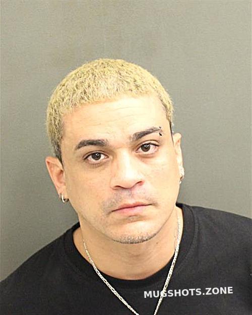 BURGOS CARLOS 04/11/2025 - Orange County Mugshots Zone