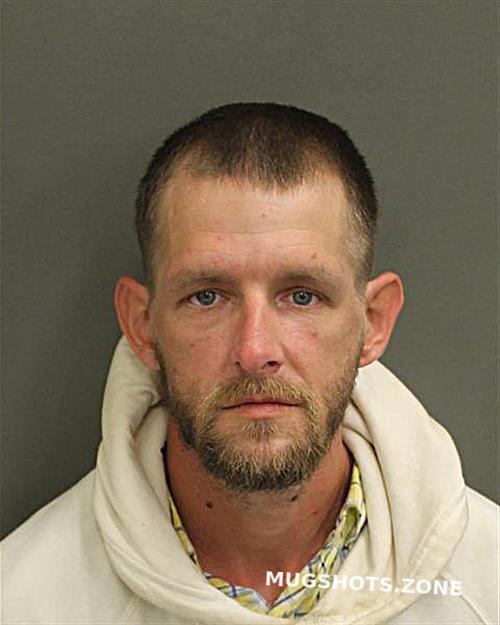 LYLE SEAN THOMAS 04/12/2025 - Orange County Mugshots Zone