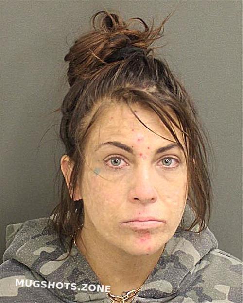 BELANGER CARLY ELIZABETH 04/12/2025 - Orange County Mugshots Zone