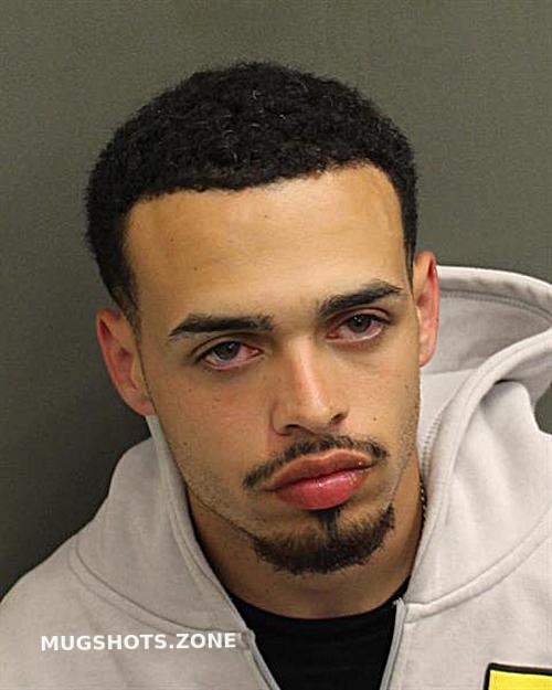 MONTANEZ WILLIE ALEXANDER 04/12/2025 - Orange County Mugshots Zone