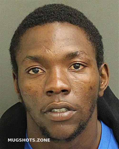 JARVIS JAMAR JR 04/12/2025 - Orange County Mugshots Zone