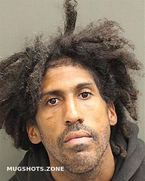 ROBERSON BRYANT ALEXANDER 04/13/2025 - Orange County Mugshots Zone