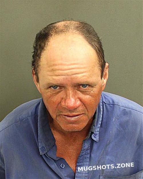 HITCHCOCK TIMOTHY WADE 04/13/2025 - Orange County Mugshots Zone