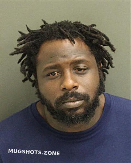 STANLEY JAMES COLEMAN JR JR 04/13/2025 - Orange County Mugshots Zone