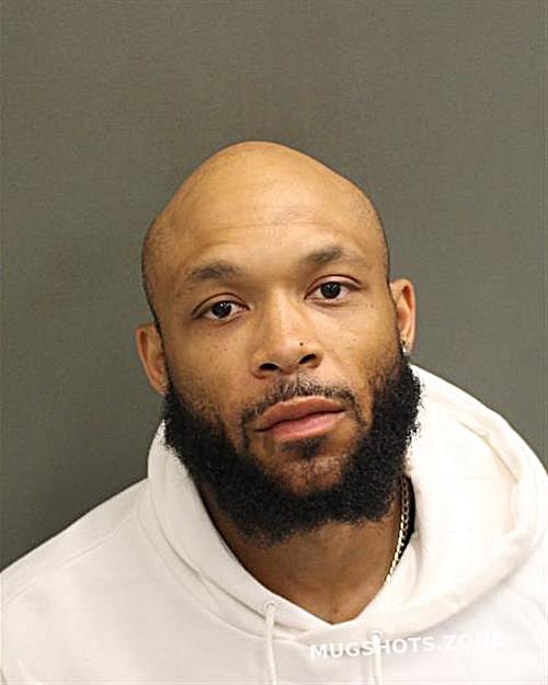 SPRINGER DAVID D 04/13/2025 - Orange County Mugshots Zone