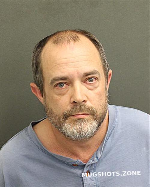 TROSCLAIR JOSEPH ANTHONY 04/13/2025 - Orange County Mugshots Zone