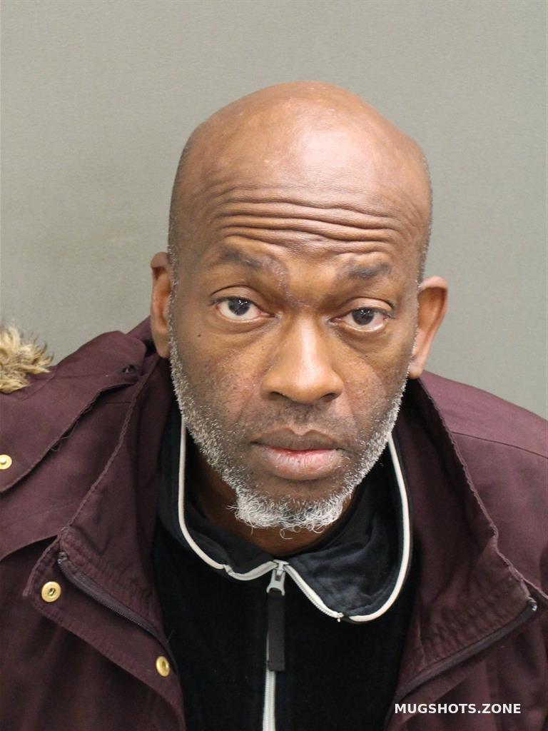 WALLACE EDWARD PETER 04/14/2025 - Orange County Mugshots Zone