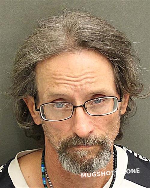 BLISSENBACH TIMOTHY ALAN 04/14/2025 - Orange County Mugshots Zone