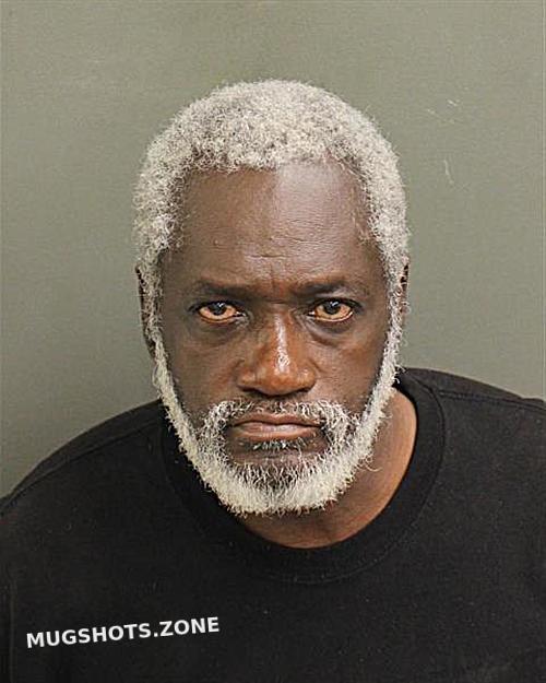 LOVETT CARL LOUIS 04/14/2025 - Orange County Mugshots Zone