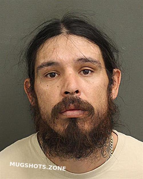 ALDRIDGE JUSTIN COLT 04/14/2025 - Orange County Mugshots Zone