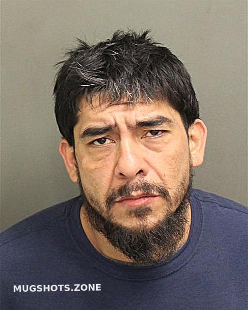 RODRIGUEZ JONATHAN 04/14/2025 - Orange County Mugshots Zone