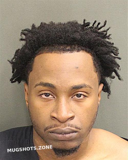 MOBLEY VONTE LOUIS 04/14/2025 - Orange County Mugshots Zone