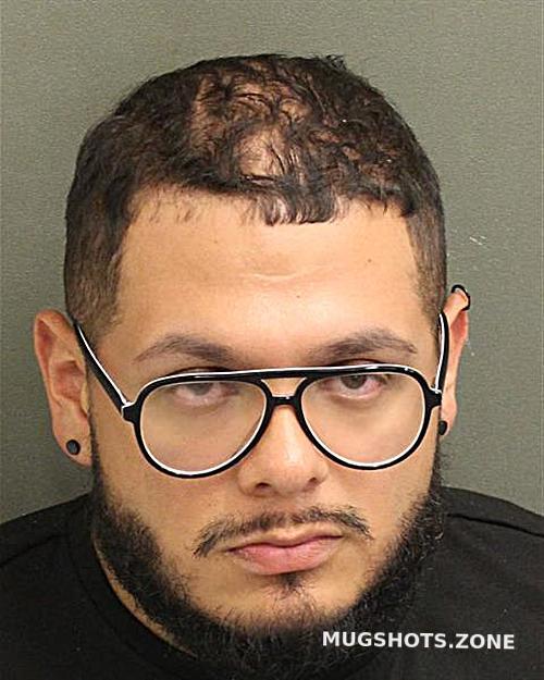 CRUZ NATHAN ALEXANDER 04/14/2025 - Orange County Mugshots Zone