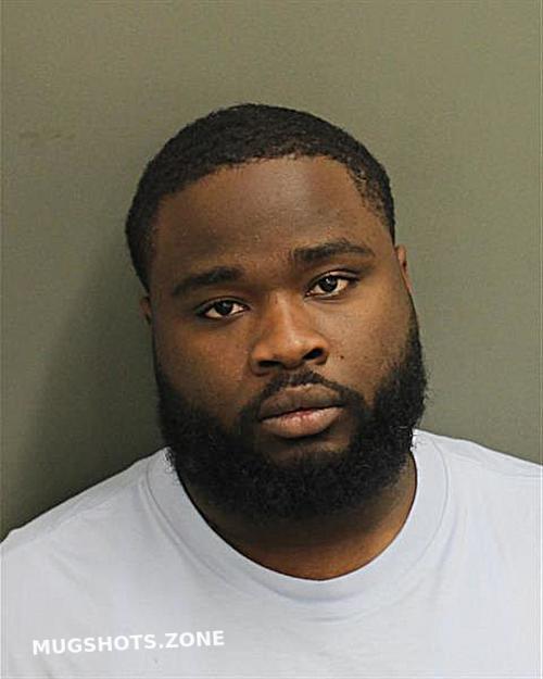 MCCALL DESMOND DEON JR 04/15/2025 - Orange County Mugshots Zone