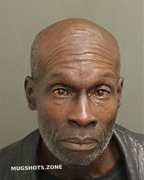 RODNEY MCWHORTER SR SR 04/15/2025 - Orange County Mugshots Zone