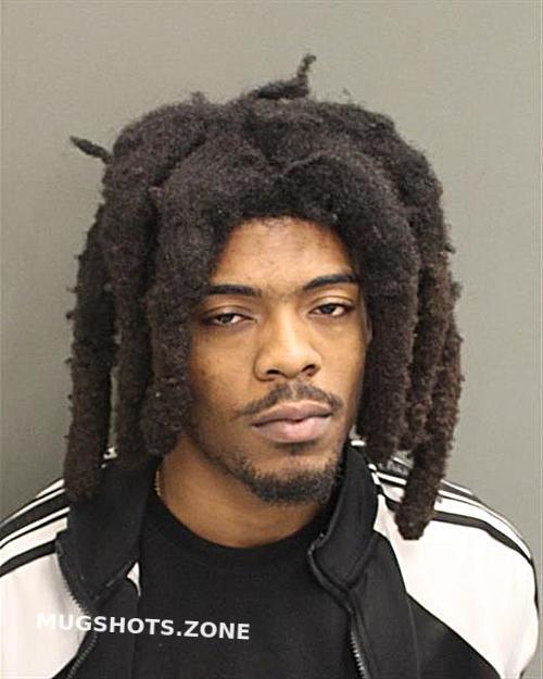 THOMPSON CORDELL RODGERS JR 04/16/2025 - Orange County Mugshots Zone