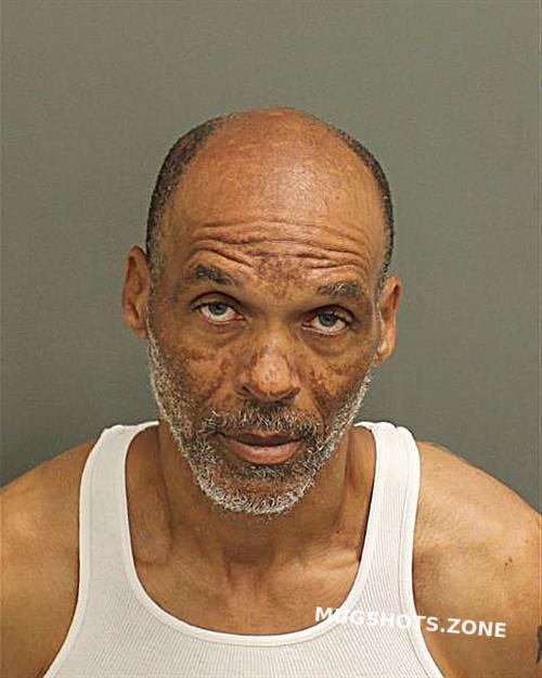 JOHNSON ROBERT EUGENE 04/16/2025 - Orange County Mugshots Zone