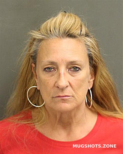 DEARMENT AIMEE M 04/16/2025 - Orange County Mugshots Zone