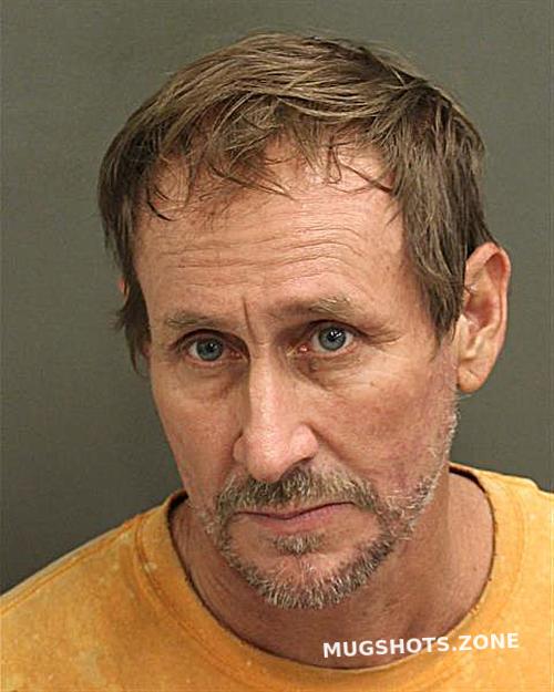 HEATH RICKY LEON 04/17/2025 - Orange County Mugshots Zone
