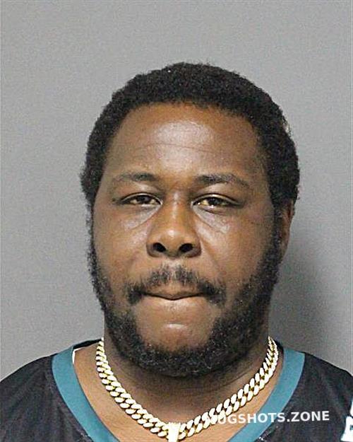 DRUMRIGHT MELVIN JAMES JR 04/17/2025 - Orange County Mugshots Zone